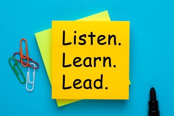 Positive Commands – Positive Commands